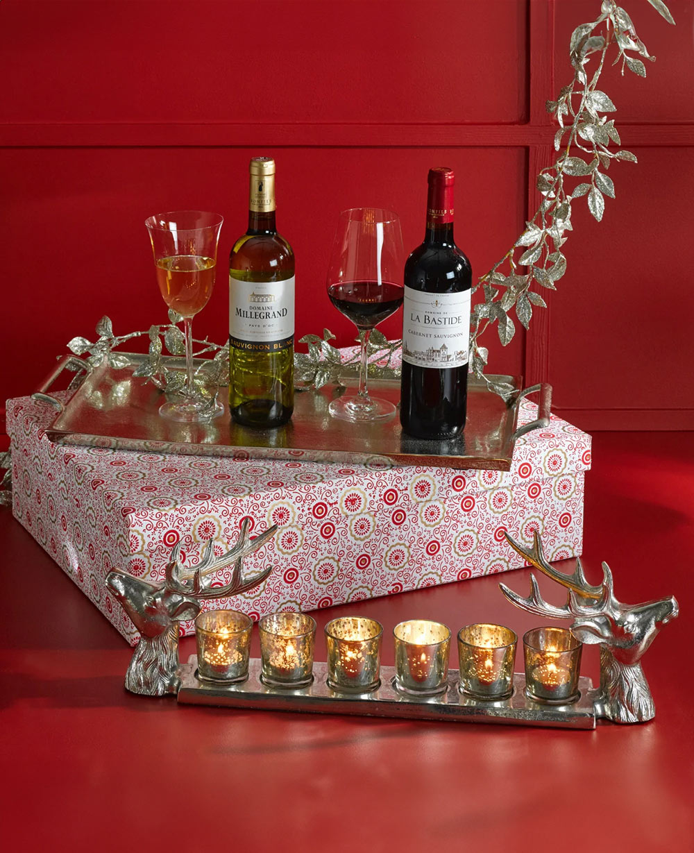 The Festive Table Gift Hamper